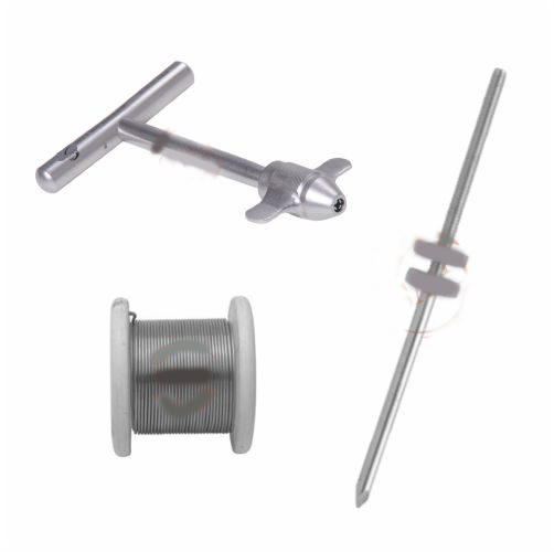 Orthopaedic Implants - Assuza Incorporation